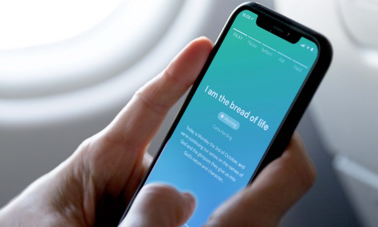 Lectio 365 - ARC - Agapé UK